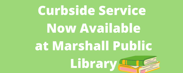 Marshall Public Library