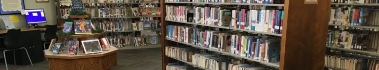 MARSHALL PUBLIC LIBRARY – 214 N Lafayette Ave, Marshall, MO