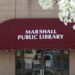 MARSHALL PUBLIC LIBRARY – 214 N Lafayette Ave, Marshall, MO