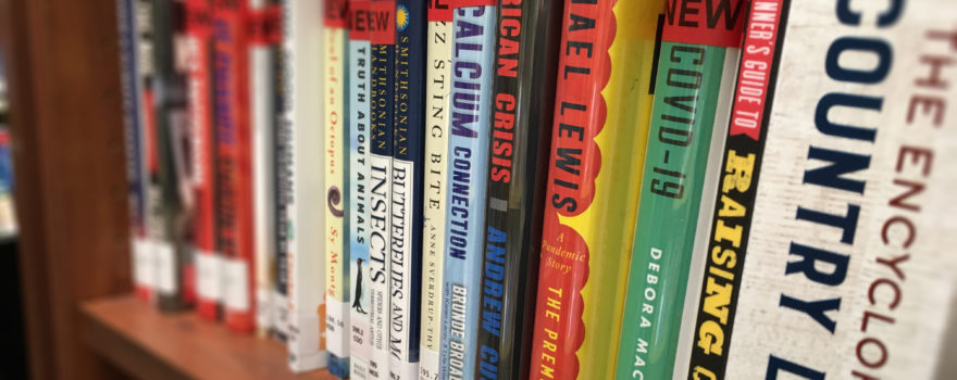 MARSHALL PUBLIC LIBRARY – 214 N Lafayette Ave, Marshall, MO