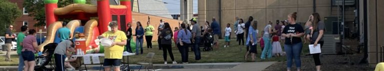 MARSHALL PUBLIC LIBRARY – 214 N Lafayette Ave, Marshall, MO