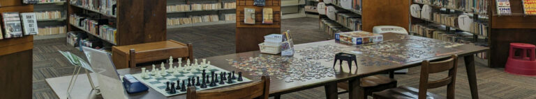 MARSHALL PUBLIC LIBRARY – 214 N Lafayette Ave, Marshall, MO