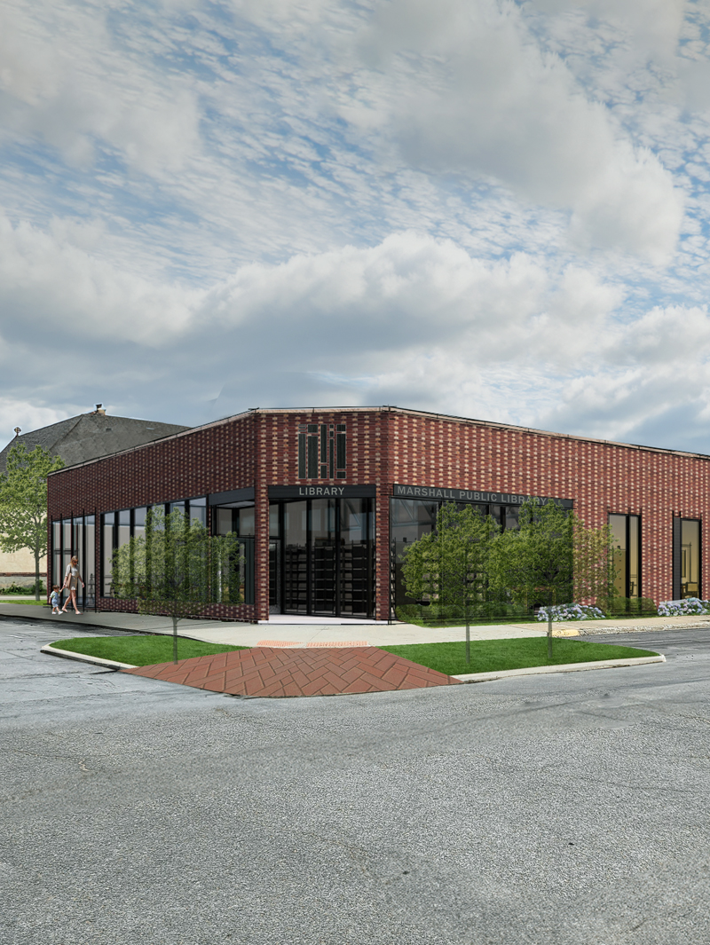 Proposition L – November 5, 2024 – MARSHALL PUBLIC LIBRARY