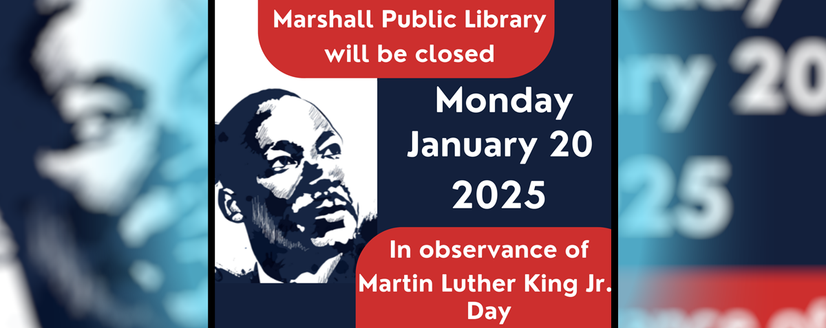MARSHALL PUBLIC LIBRARY – 214 N Lafayette Ave, Marshall, MO