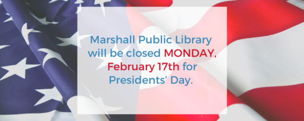 MARSHALL PUBLIC LIBRARY – 214 N Lafayette Ave, Marshall, MO