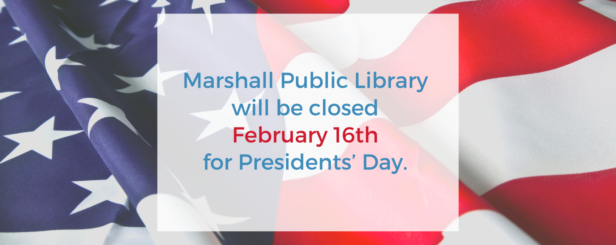 MARSHALL PUBLIC LIBRARY – 214 N Lafayette Ave, Marshall, MO